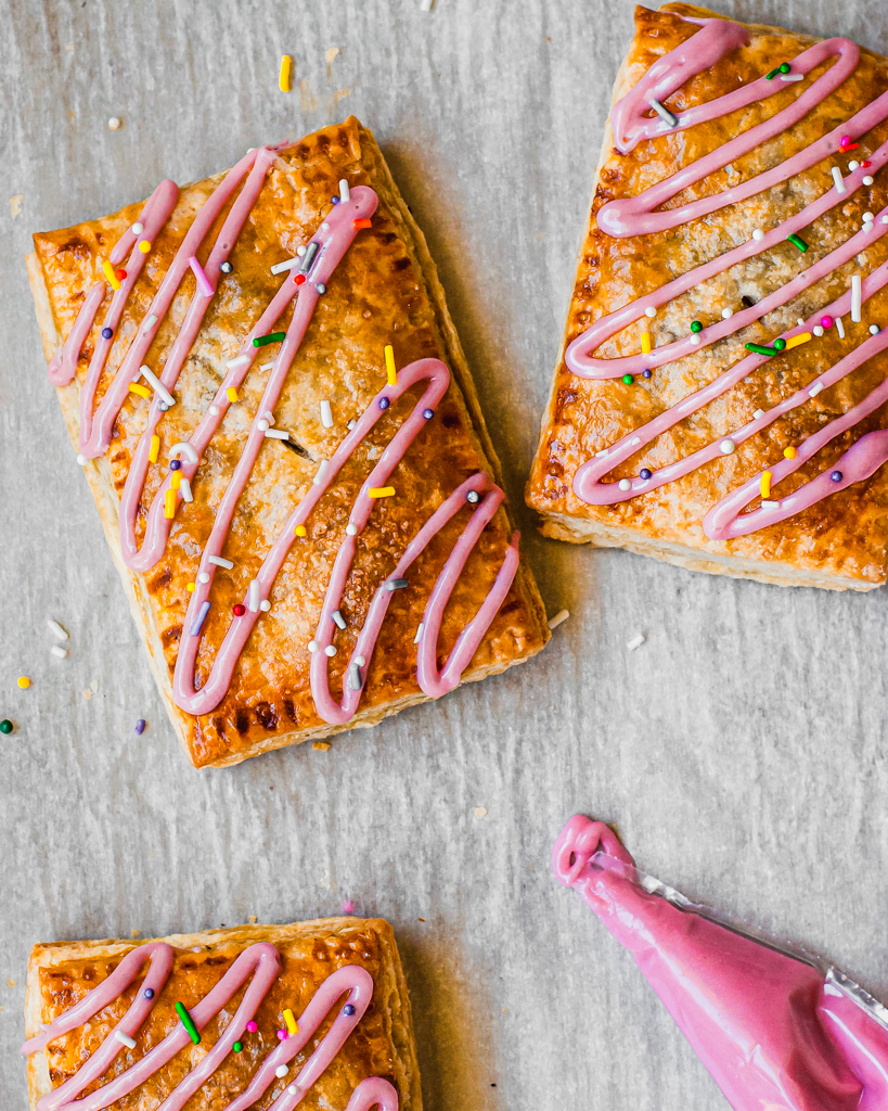 Six years of blogging, and a madeleine recipe • Cook Til Delicious